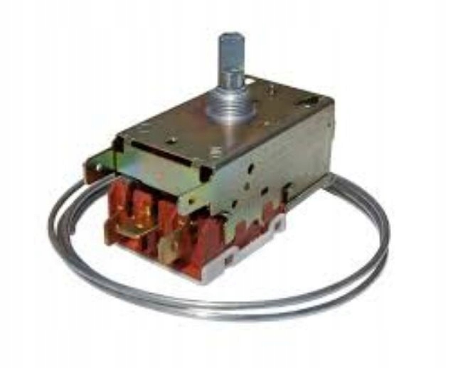 Termostat K59-P1762 do lodówek AMICA AC150 AK130 - 10681014734 ...