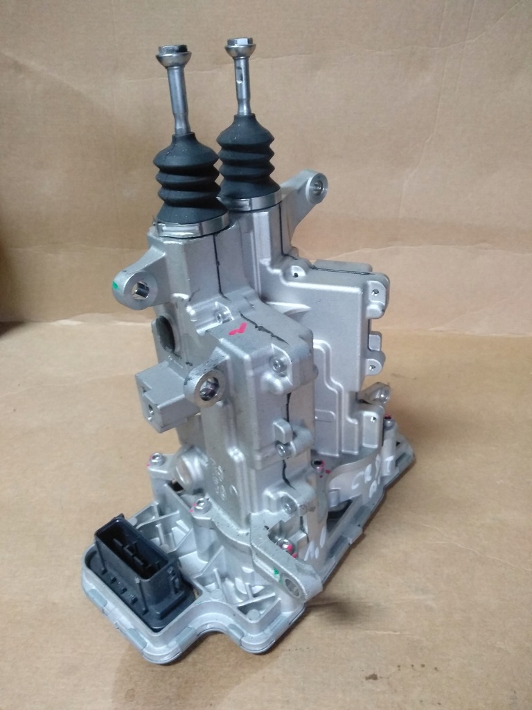 WYSPRZĘGLIK HYUNDAI i30 KIA CEED III 414702D500 - 12584785997 ...