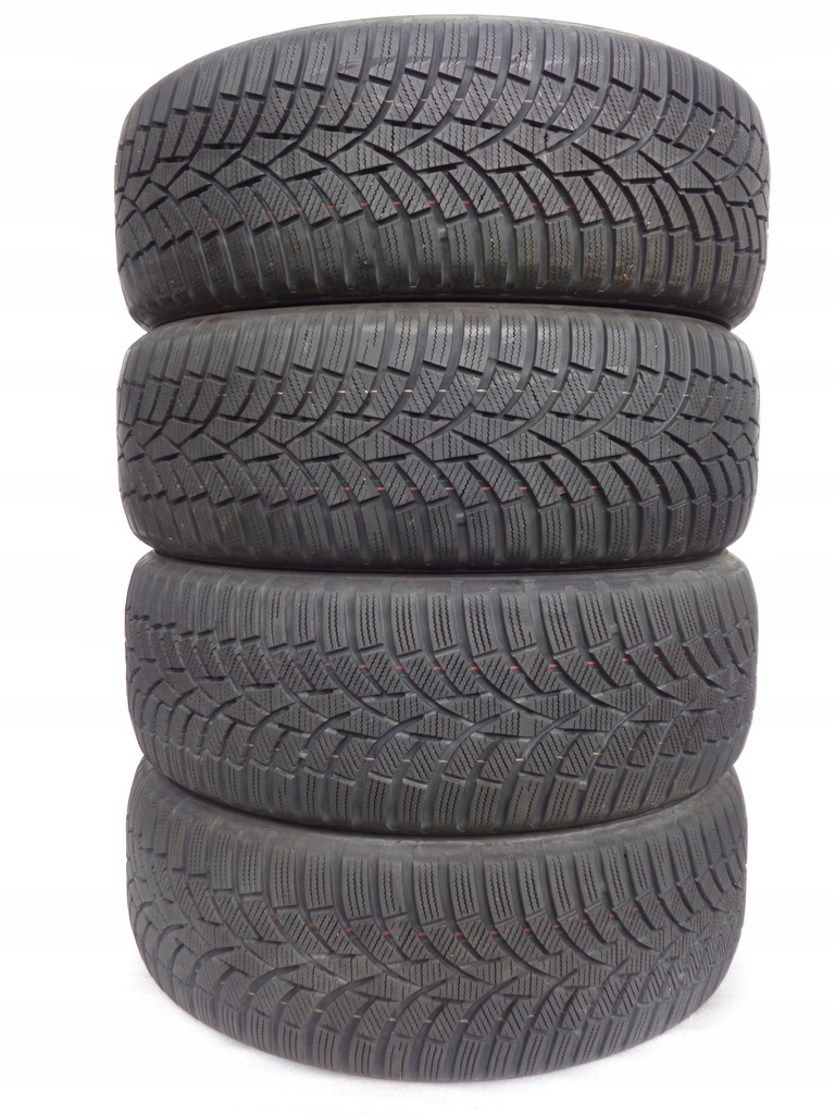 OPONY ZIMOWE 225/55R18 Toyo S944 225/55/18 4x2020r - 12637289088 ...