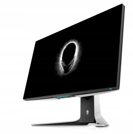 Monitor Dell Alienware AW2721D 27 " 2560x1440 - 12565096344 - oficjalne ...