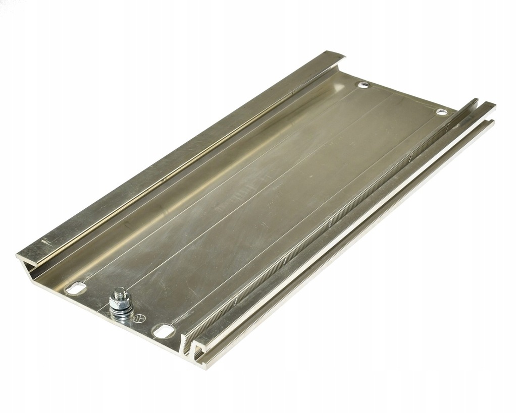 SIMATIC S7-300 szyna RACK 27cm sterownika PLC - 11679203439 - oficjalne ...