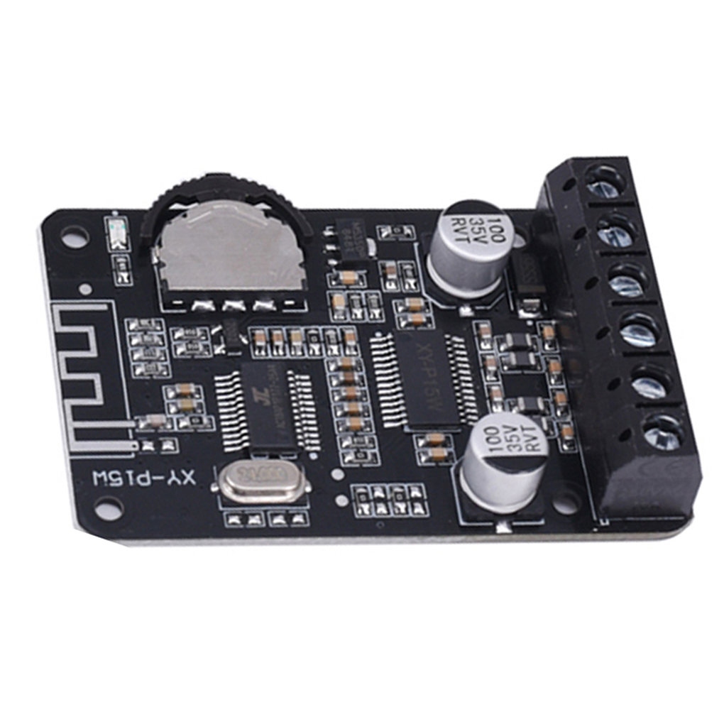 Moduł wzmacniacza audio Bluetooth Moduł - 13427893297 - oficjalne ...