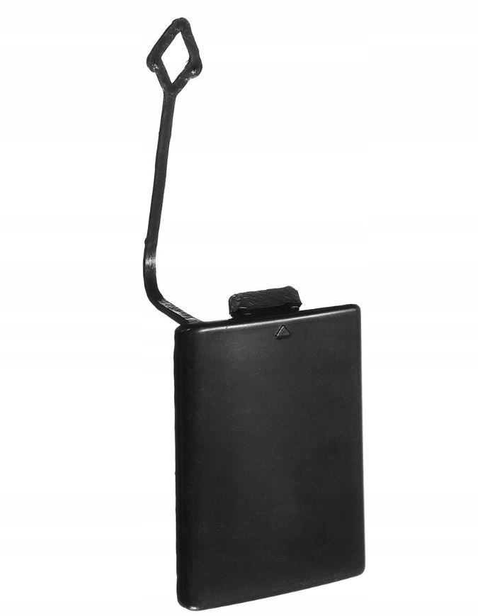 MERCEDES W211 ZAŚLEPKA HAKA A2118850026 - 8936096380 - oficjalne ...