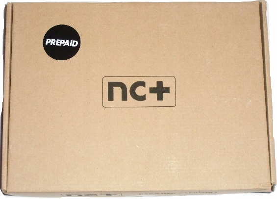 Dekoder NC+ | WiFiBox| DSIW74 |TELEWIZJA NA KARTĘ - 12590274683 ... Dekoder NC+ | WiFiBox| DSIW74 |TELEWIZJA NA KARTĘ - 12590274683 ...