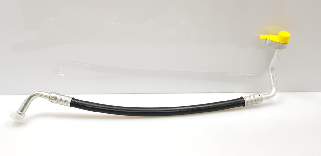 Fiat Ducato 3.0 JTD Przewód klimatyzacji nowy - 11808006794 - oficjalne ...