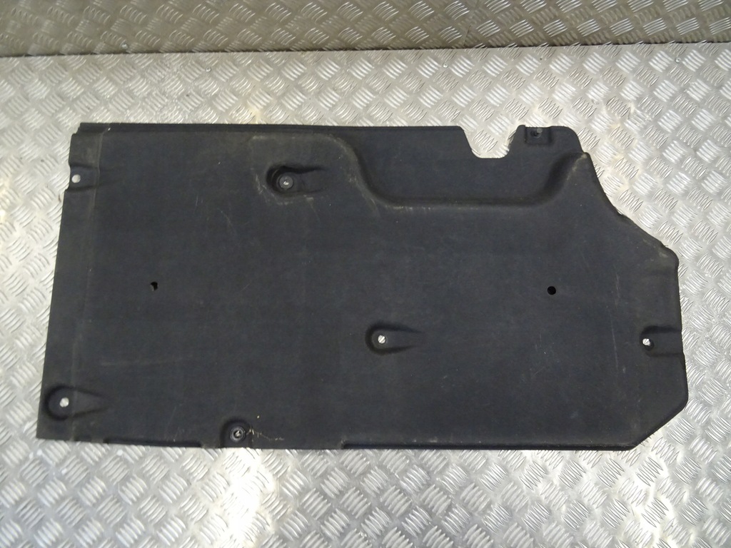 KIA STINGER GT PLYTA OSLONA PODWOZIA LEWA 84137-J5000 - 12771579940 ...