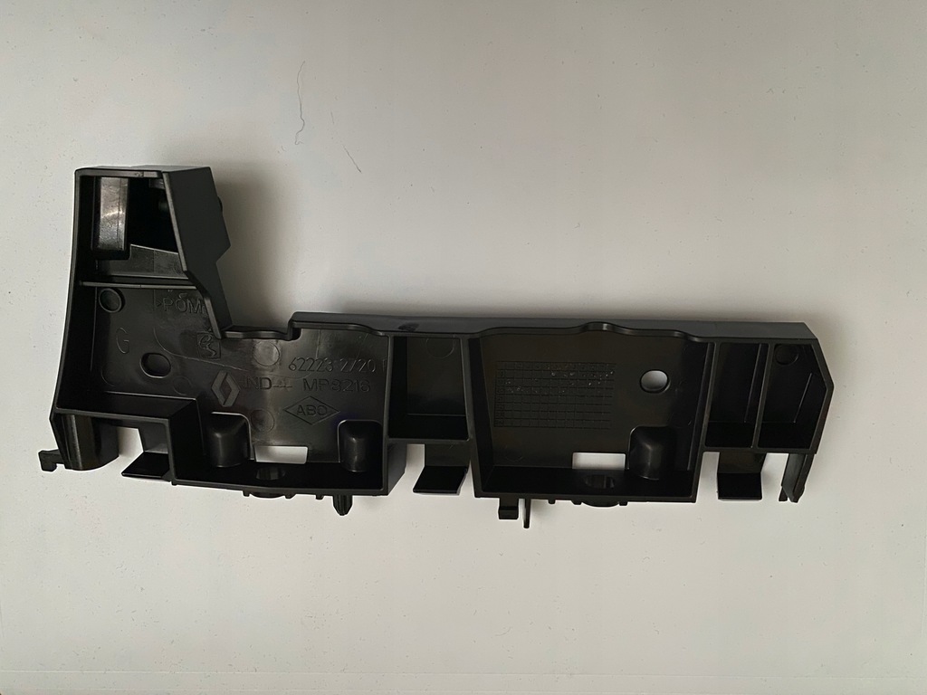 ŚLIZG PRZÓD LEWY 622232720R DACIA DOKKER LODGY - 11696151886 ...