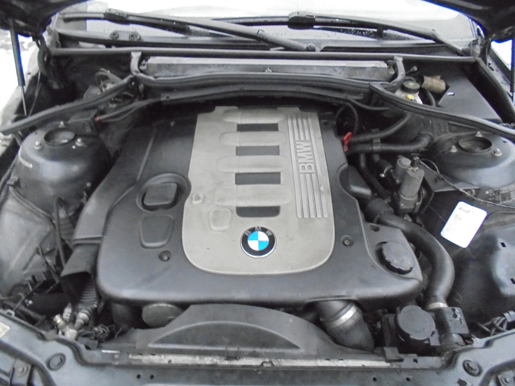 SILNIK BMW E46 330D M57N 204KM X3 3,0d - 9003008450 - oficjalne ... SILNIK BMW E46 330D M57N 204KM X3 3,0d - 9003008450 - oficjalne ...