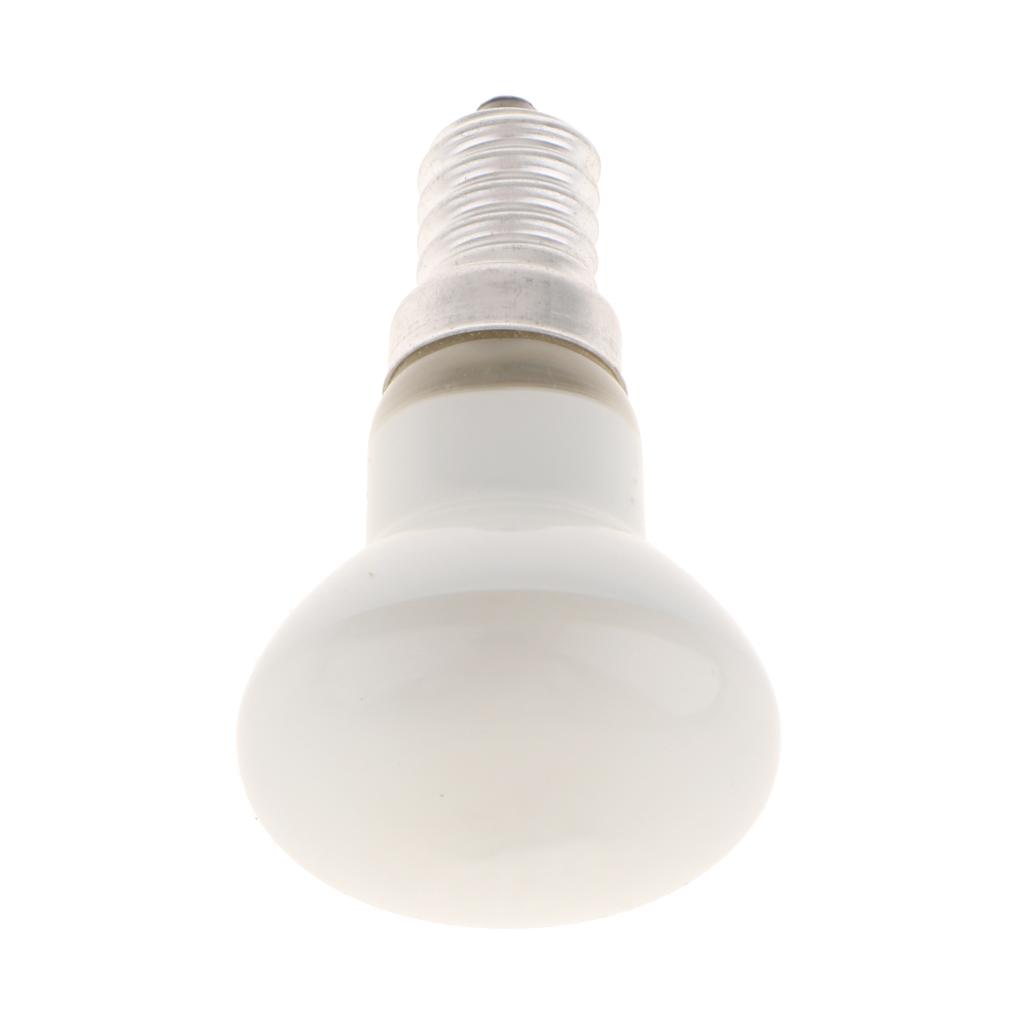 R39 E14 Reflector Light Bulb Spot Light Lamp Bulb - 12878924249 ...