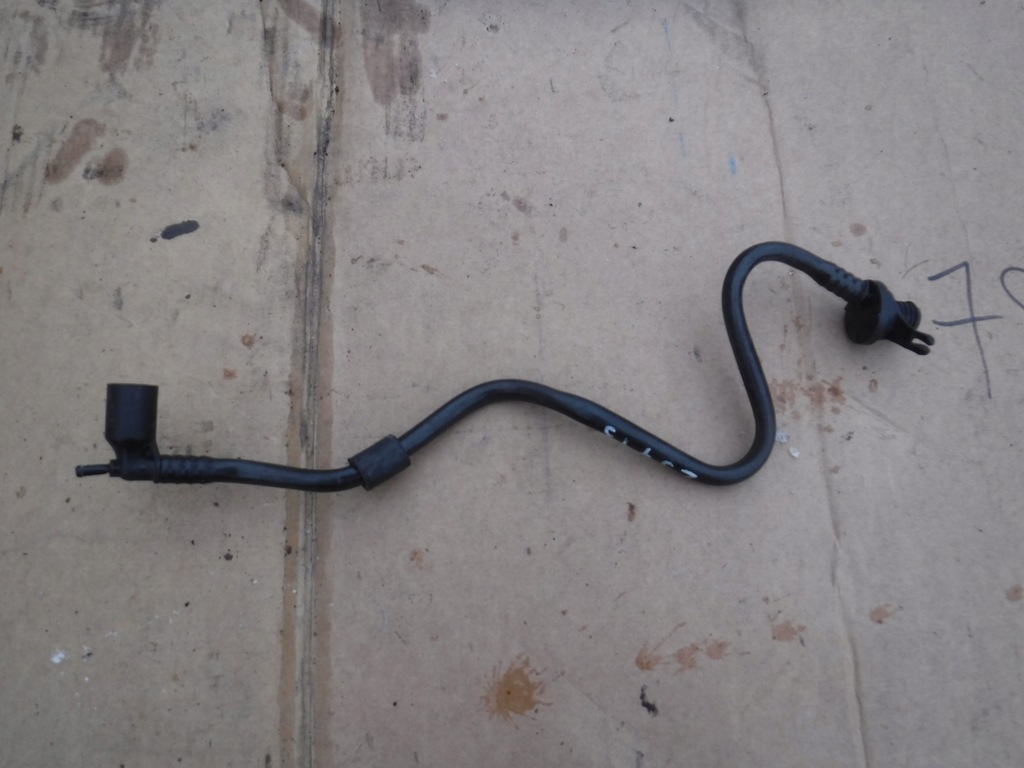 PRZEWÓD PODCIŚNIENIA VW AUDI SKODA 1K0612041DR - 15052999076 ...