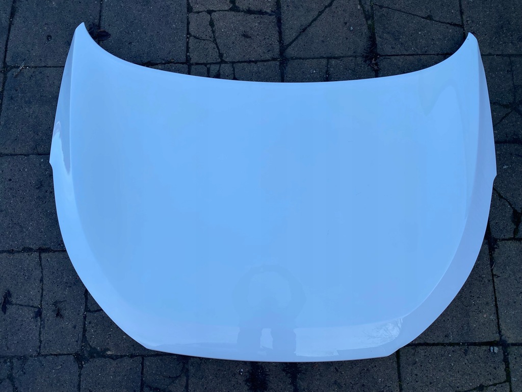 MASKA HYUNDAI TUCSON II LIFT III - 12844892400 - oficjalne archiwum Allegro