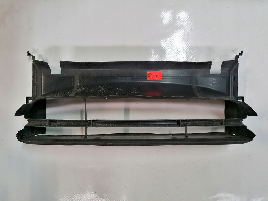 BMW 1 F20 LIFT KIEROWNICA POWIETRZA PRZÓD - 13929573404 - oficjalne ...