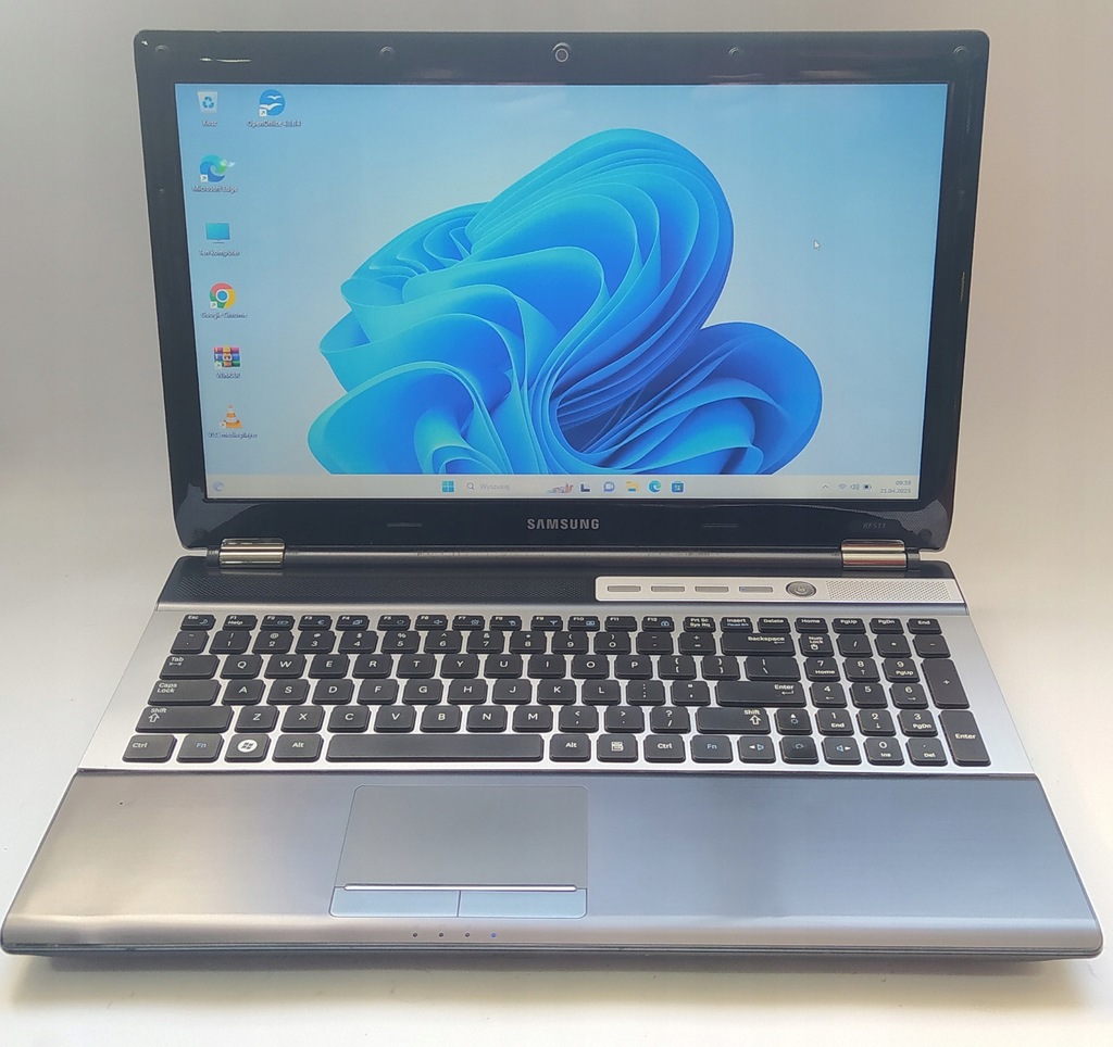 Laptop Samsung RF511 i7/ 8GB/ 128GB SSD/ NVIDIA - 13595789735 ...