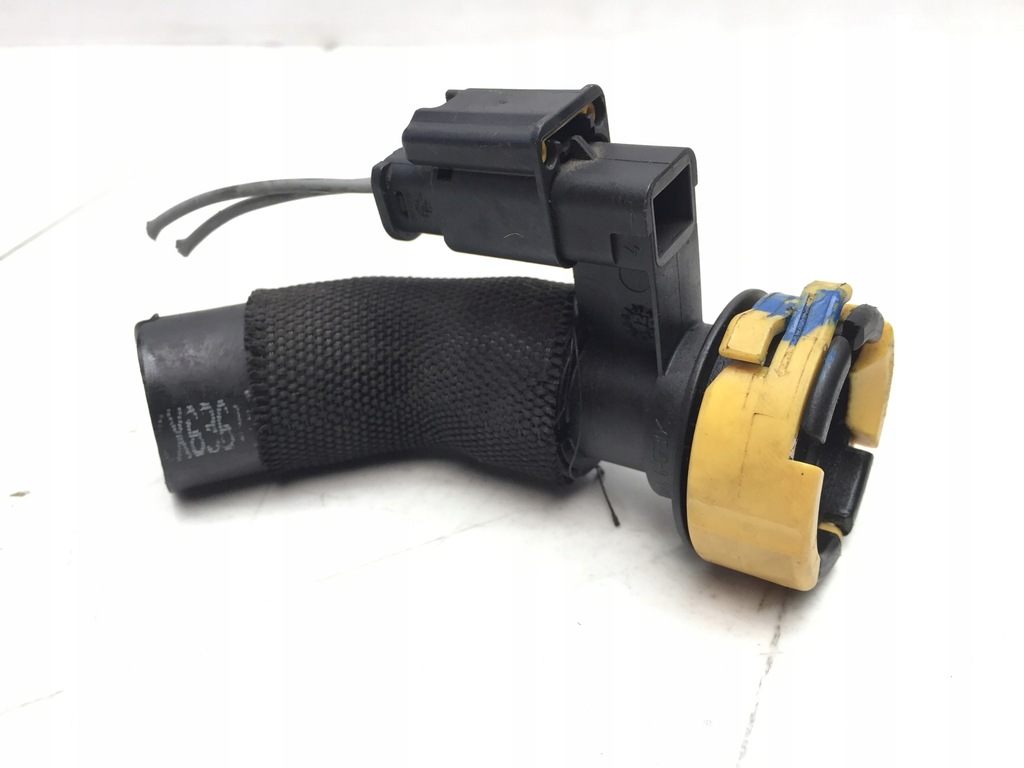 EXPERT III 2.0 BLUE HDI CZUJNIK ZAWÓR WĄŻ PRZEWÓD - 13144402413 ...