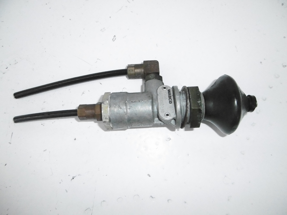 POMPKA PEDAŁU SPRZĘGŁA 4630220210 DAF XF 95 - 6935870772 - oficjalne ...