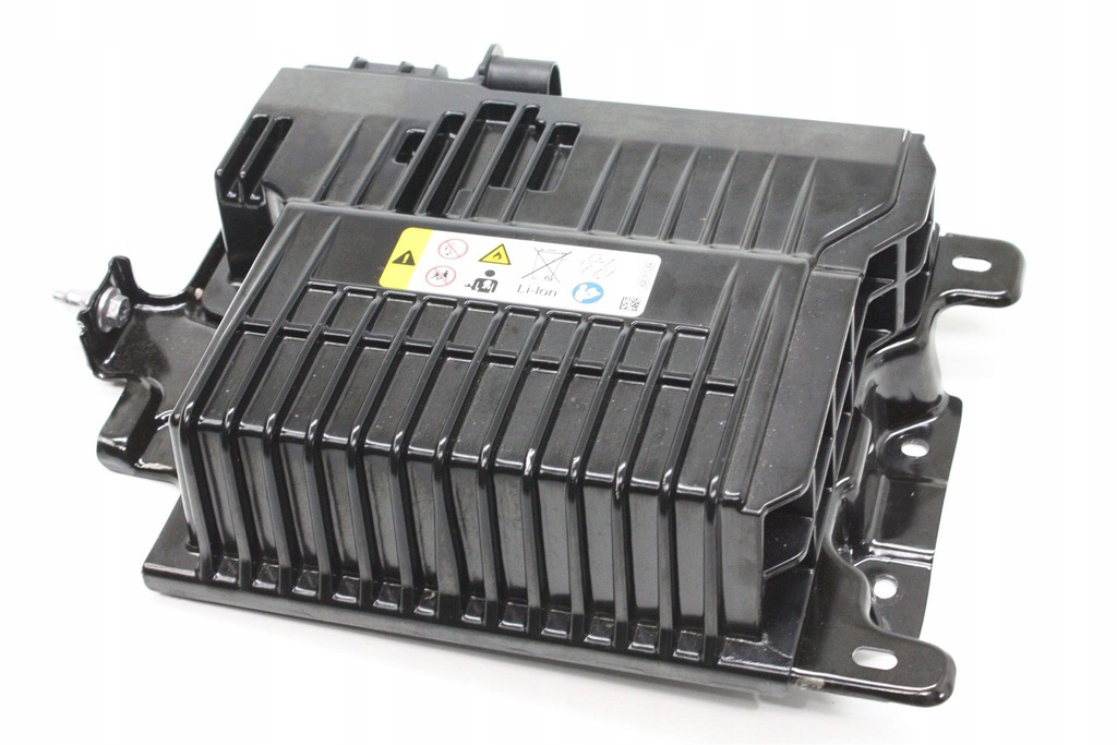 BATERIA AKUMULATOR DODATKOWY VW GOLF VII 5Q0915089 - 7667970496 ...