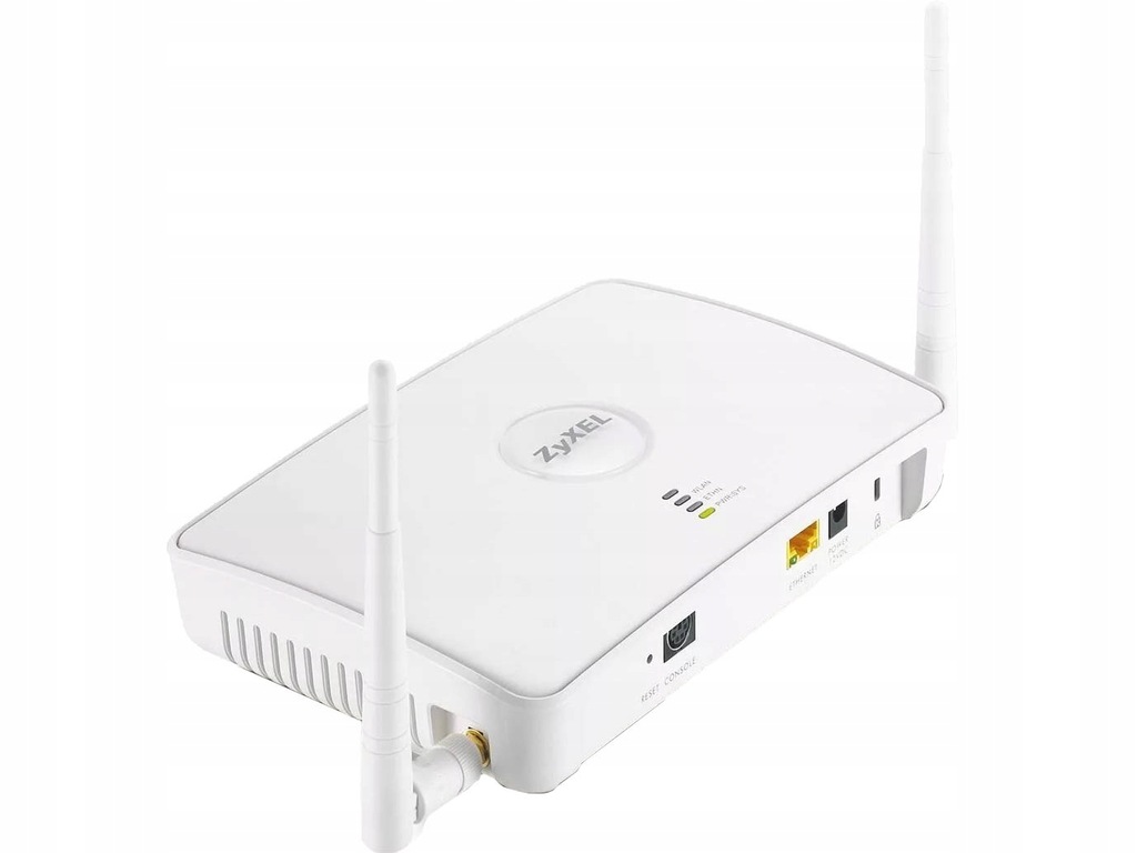 ACCESS POINT PUNKT DOSTĘPOWY N300 WiFi POE - 13750082791 - oficjalne ...