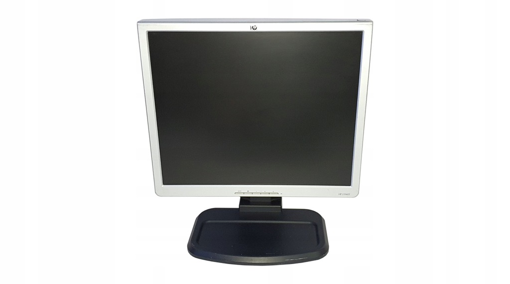 MONITOR HP L1940 KLASA A - 9101859699 - oficjalne archiwum Allegro