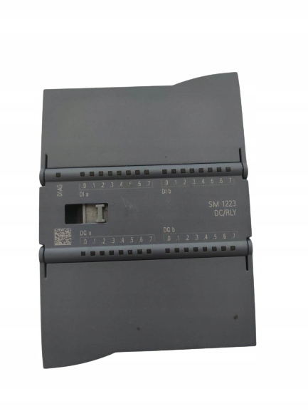 Siemens SIMATIC S7-1200 SM 1223 6ES7223-1PL32-0XB0 - 13201383600 ... Siemens SIMATIC S7-1200 SM 1223 6ES7223-1PL32-0XB0 - 13201383600 ...