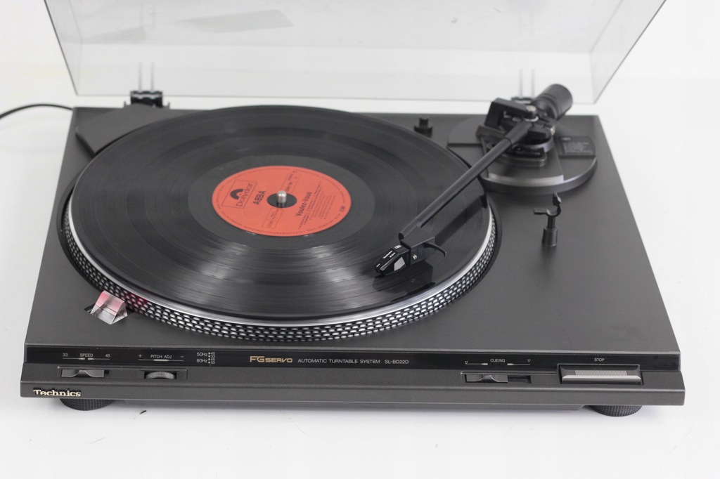 GRAMOFON TECHNICS SL-BD22D NOWA IGŁA GWARANCJA - 8050897885 - oficjalne ...