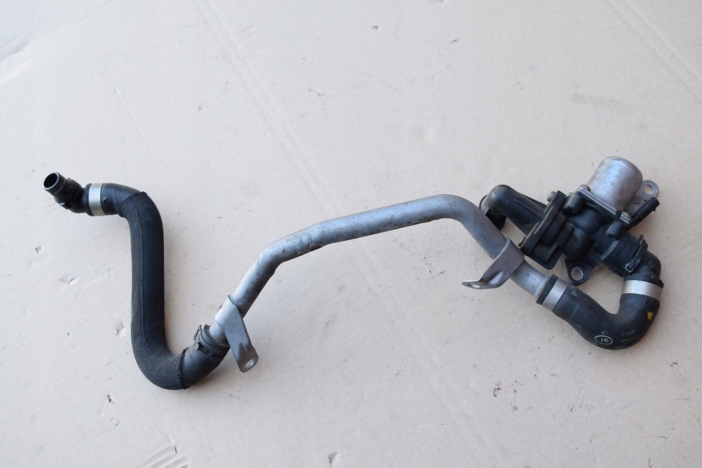 MERCEDES W211 W219 6.3 AMG ELEKTROZAWÓR WODY - 13578056806 - oficjalne ...