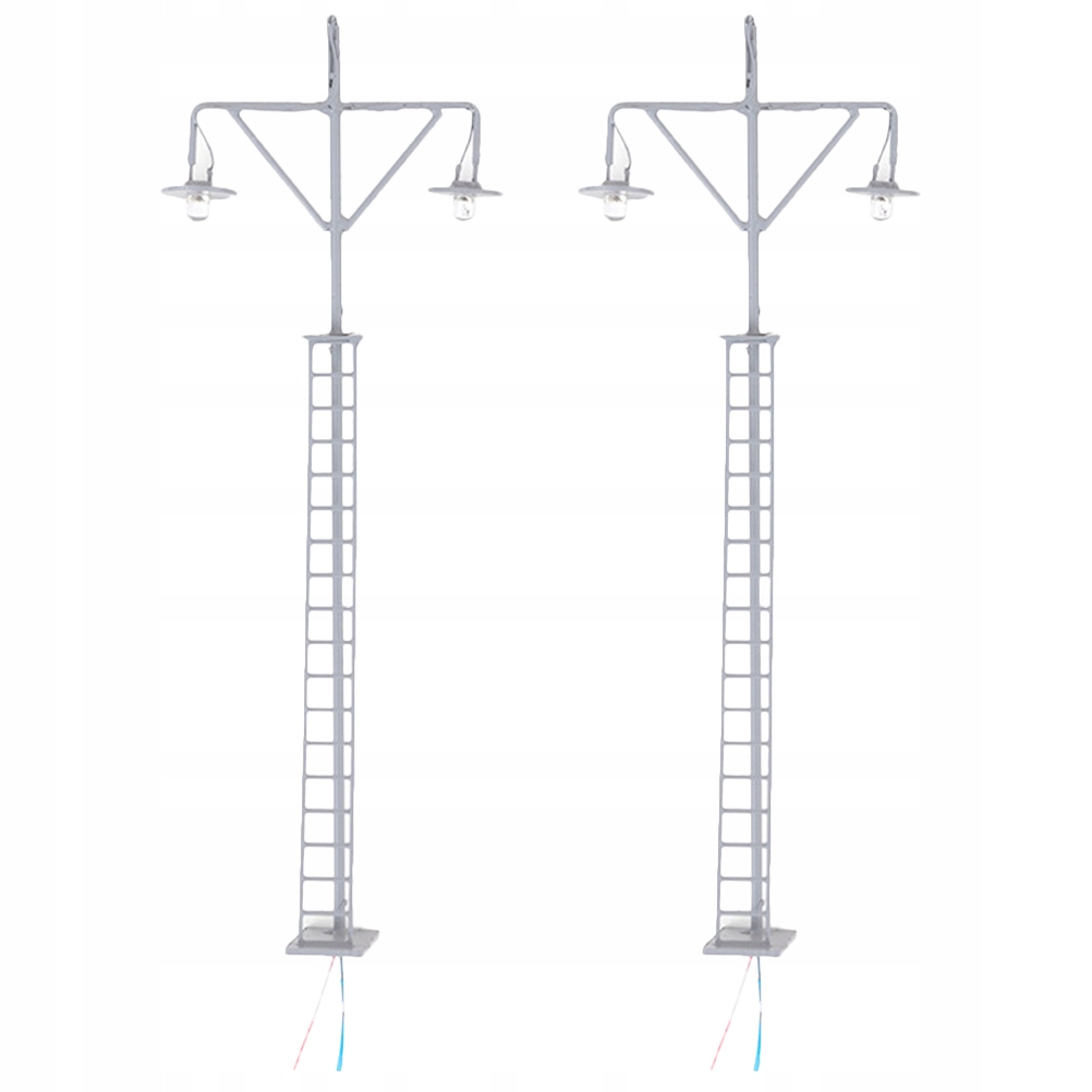 TELEGRAPH POLE MODELS RAILROAD DIORAMA - 14672779332 - oficjalne ...