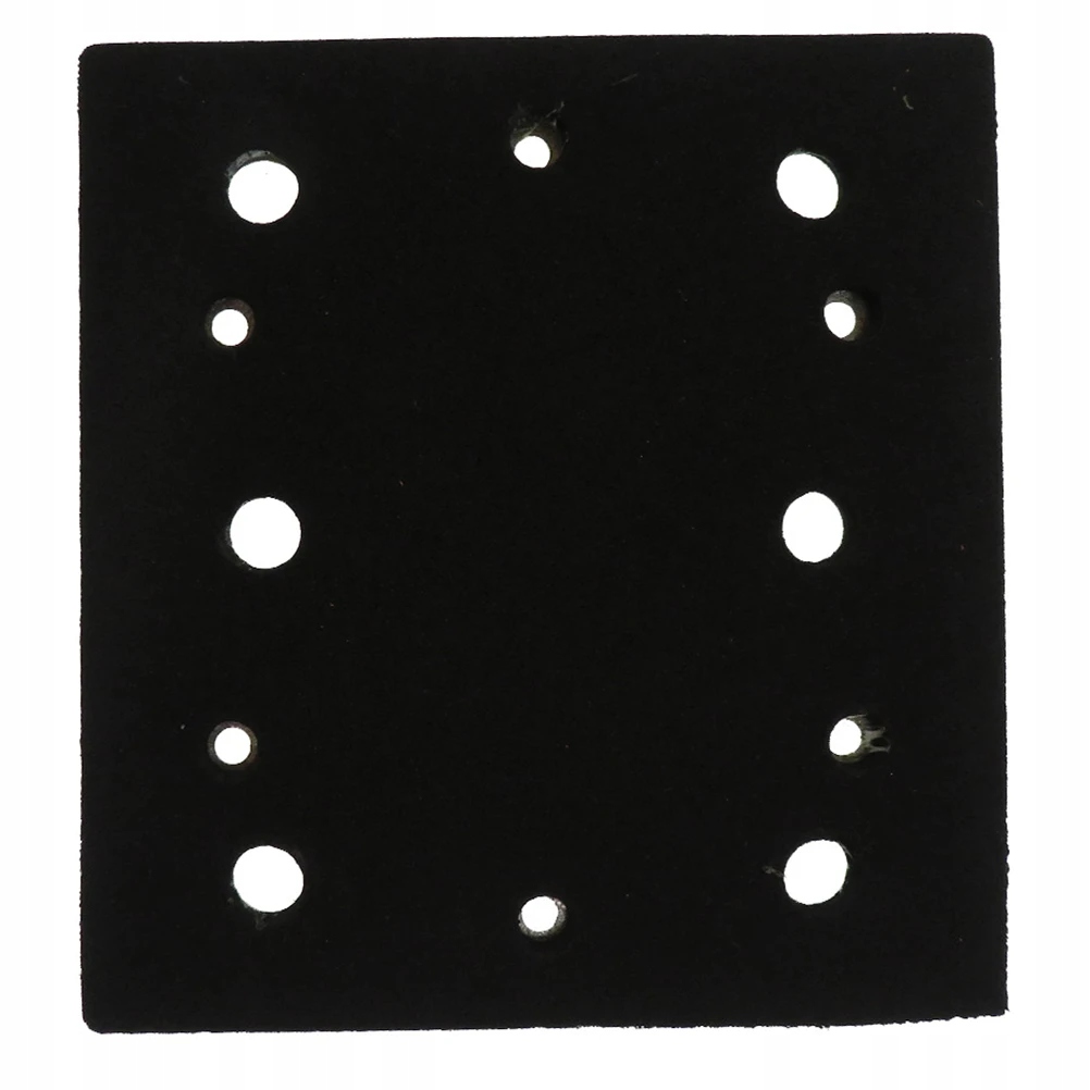 ELECTRIC SANDER SQUARE PAD REPLACEMENT PLATE - 13674337817 - oficjalne ...