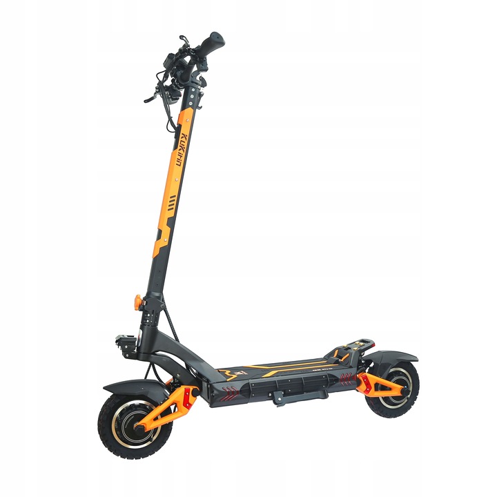 Electric scooter Kukirin G3 pro 2400W 65 km/h - 13668886067 - oficjalne ...