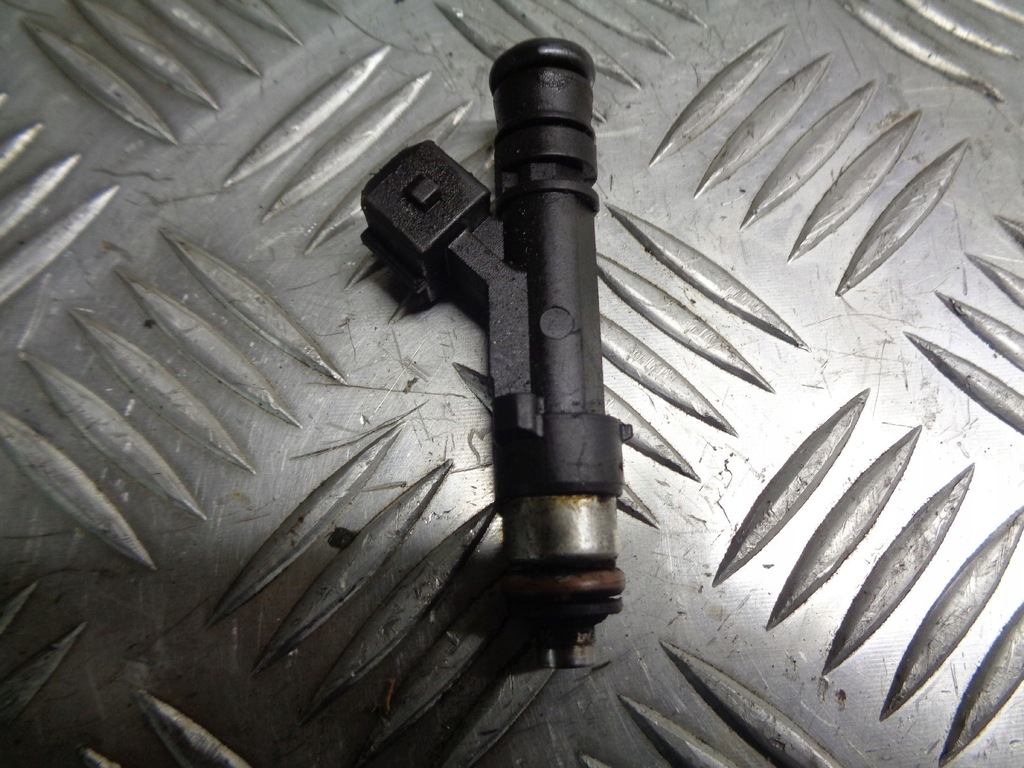 WTRYSK WTRYSKIWACZ OPEL ASTRA H 1.4 0280158501 - 11135754235 ...