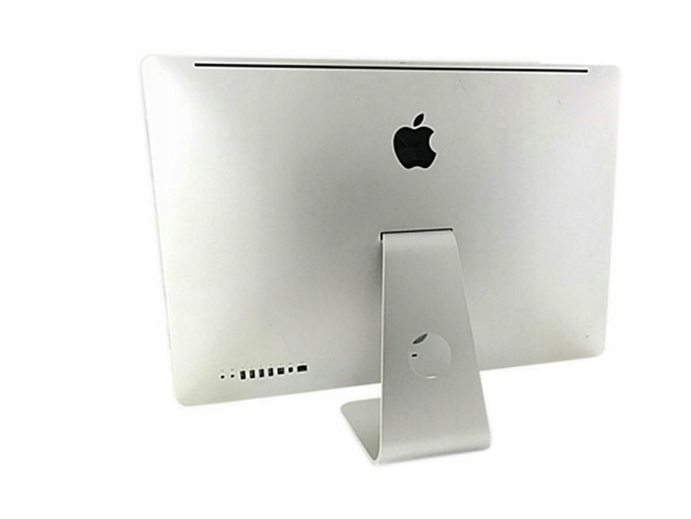 APPLE IMAC A1312 16 GB RAM / 512 SSD / I7 - 8560043952 - oficjalne ...