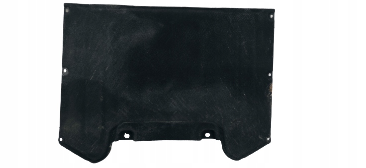 AUDI Q5 II 80A OSŁONA TERMICZNA PODWOZIA 80A825209 - 12245991344 ...