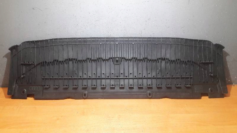 8K0807611B OSLONA POD ZDERZAK AUDI A4 B8 S-LINE I - 8366322084 ...