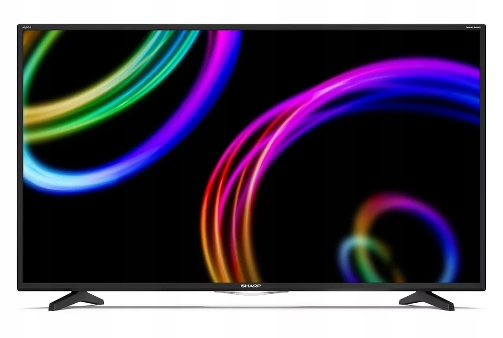 Telewizor LED Sharp 40CI1EA 40 " ANDROID HEVC - 12102100047 - oficjalne archiwum Allegro