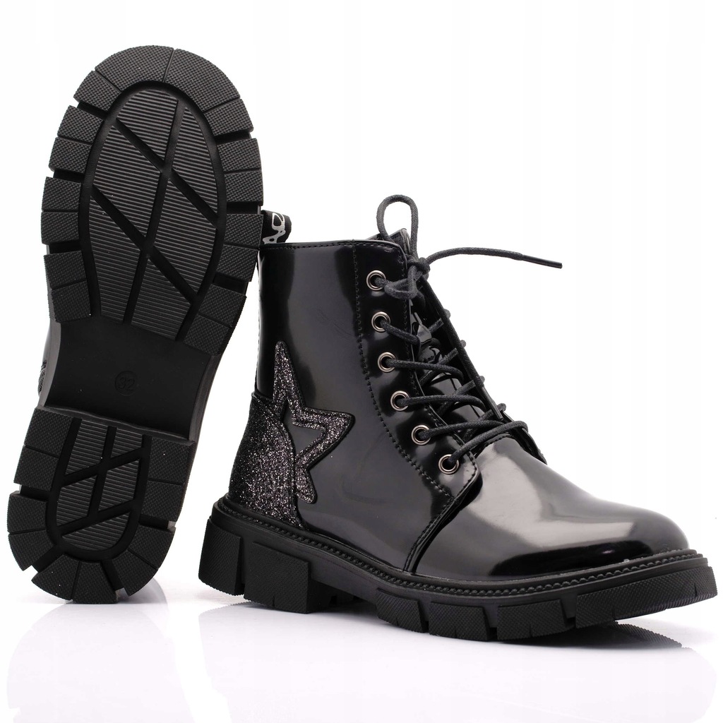 Купить БОТИНКИ MISS ME TRAP ДЛЯ ДЕВОЧЕК 5260 33: отзывы, фото и характеристики на Aredi.ru ...