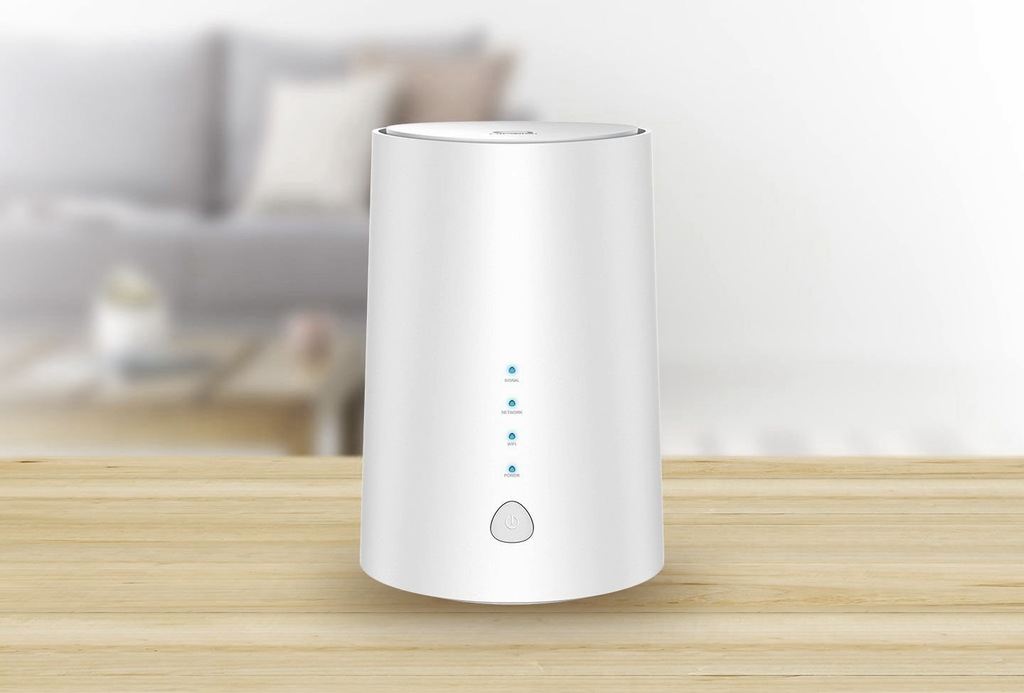 Alcatel LINKHUB Home Station cat7 4G LTE WiFi VPN - 11367715655 ...