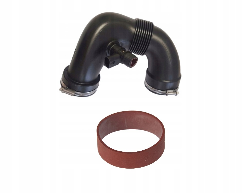 RURA DOLOT TURBO MB ML270 W163 2.7CDI 6120940708 - 13292366562 ...