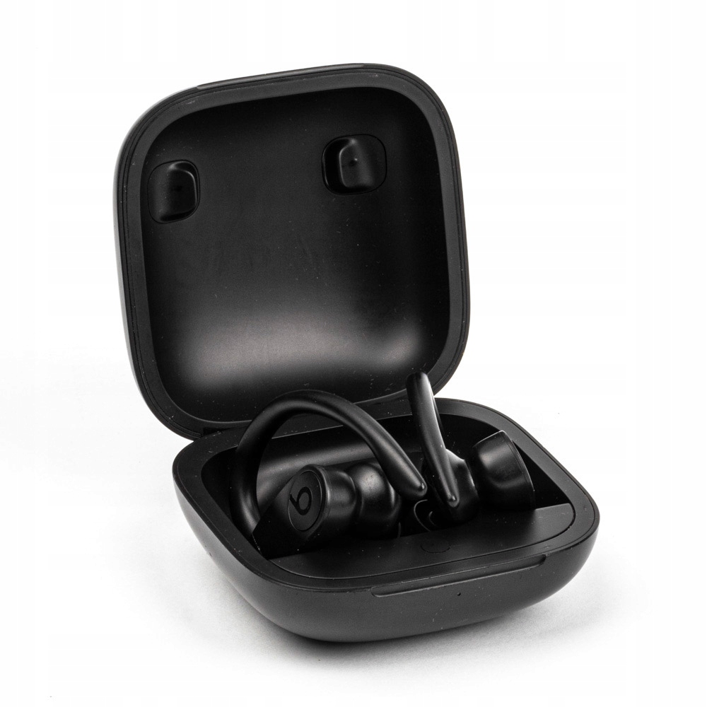 Słuchawki bezprzewodowe Beats Powerbeats Pro - 12458160864 - oficjalne ...