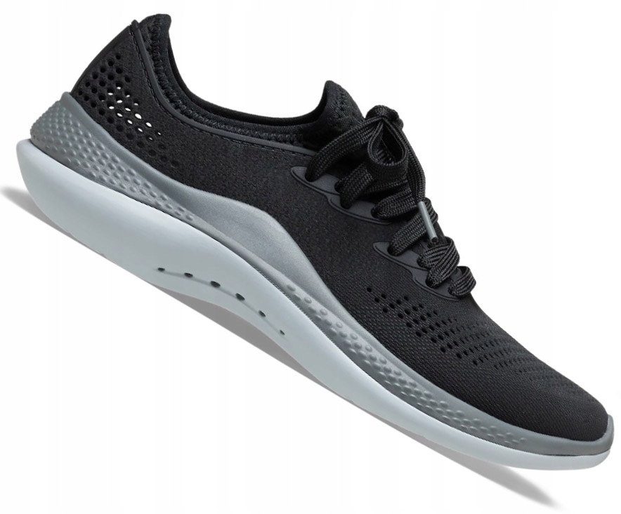 Buty CROCS LITERIDE 360 PACER 206715-0DD męskie M9 42-43 - 14432130044 ...