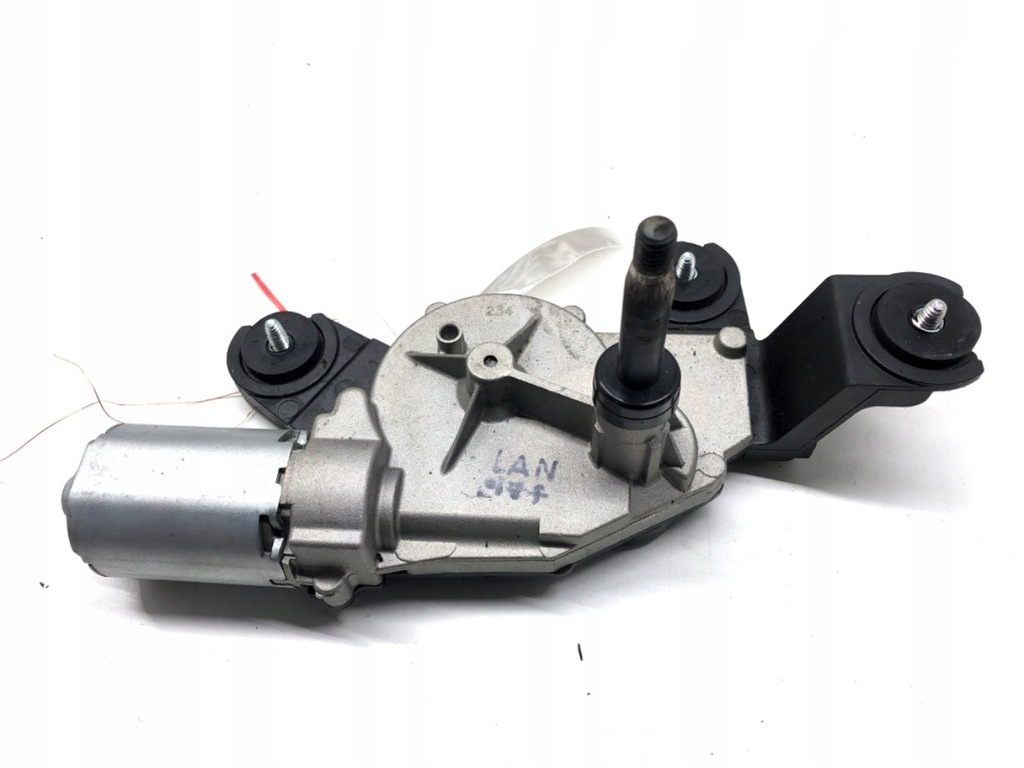 SILNIK WYCIERACZEK TYŁ KIA CEED 98700-A2500 - 14558865797 - oficjalne ...