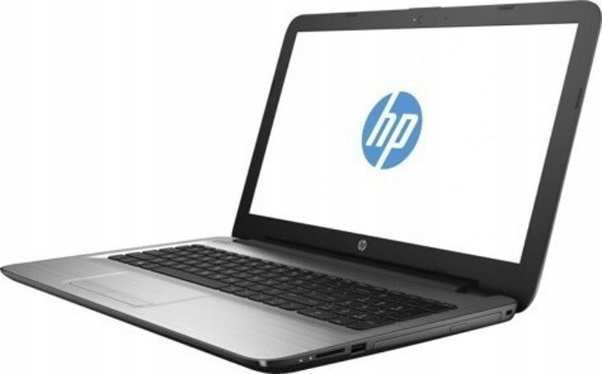 LAPTOP HP 255 G5 A6 240 SSD 8GB HD - 12067747073 - oficjalne archiwum ...