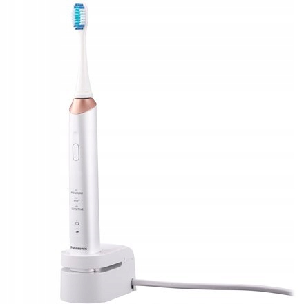 Купить Электрическая зубная щетка Panasonic Sonic EW-DC12-W503 R ...