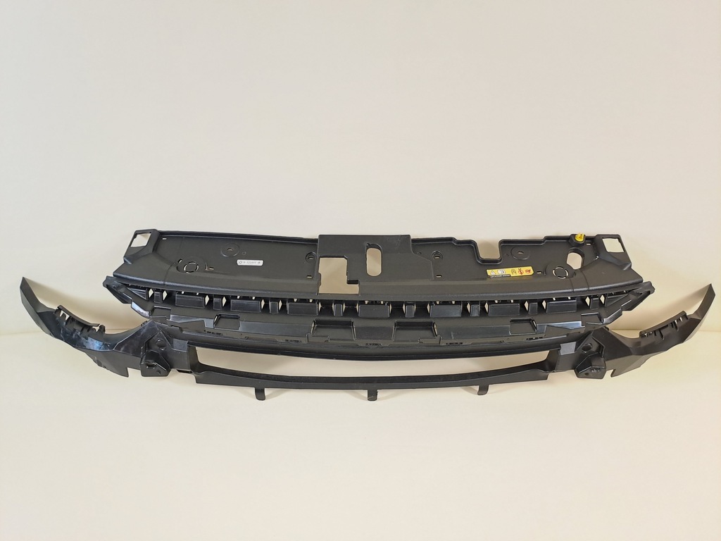 OPEL CORSA F 21r PAS PRZEDNI GÓRNY WZMOCNIENIE - 13194869927 ...