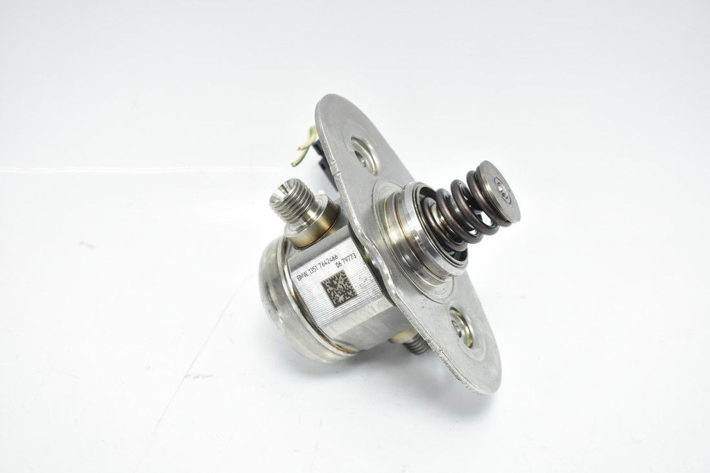 POMPA PALIWA WTRYSKOWA 7642466 1.5B 2.0B F20 F30 - 9580876325 ...