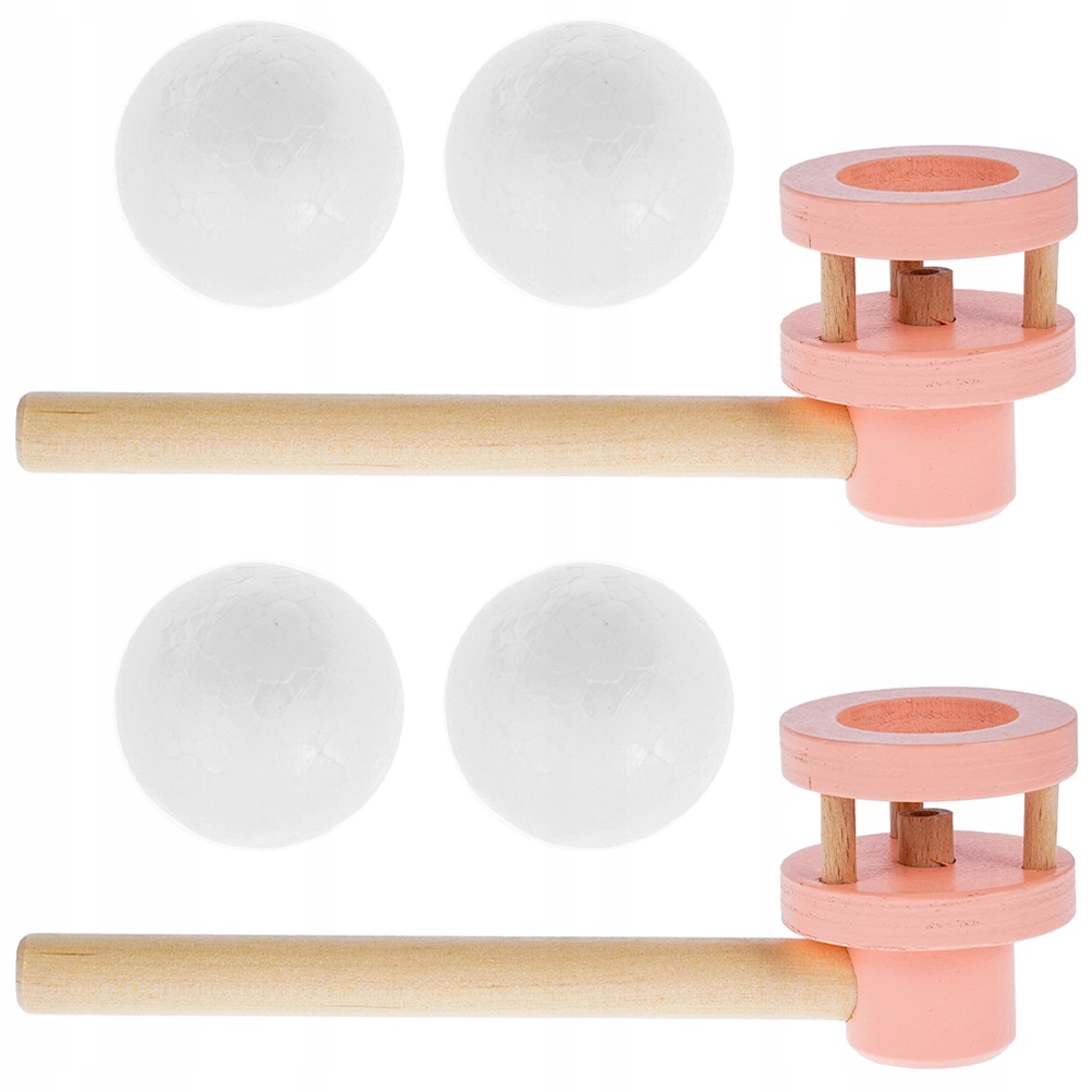 Birthday Present Floating Balls Toy Blower Air - 14014038079 ...