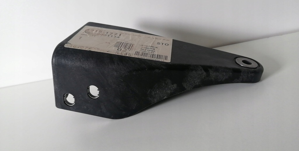 Mercedes Vito W447 A4478850214 uchwyt zderzak - 10429782540 - oficjalne ...