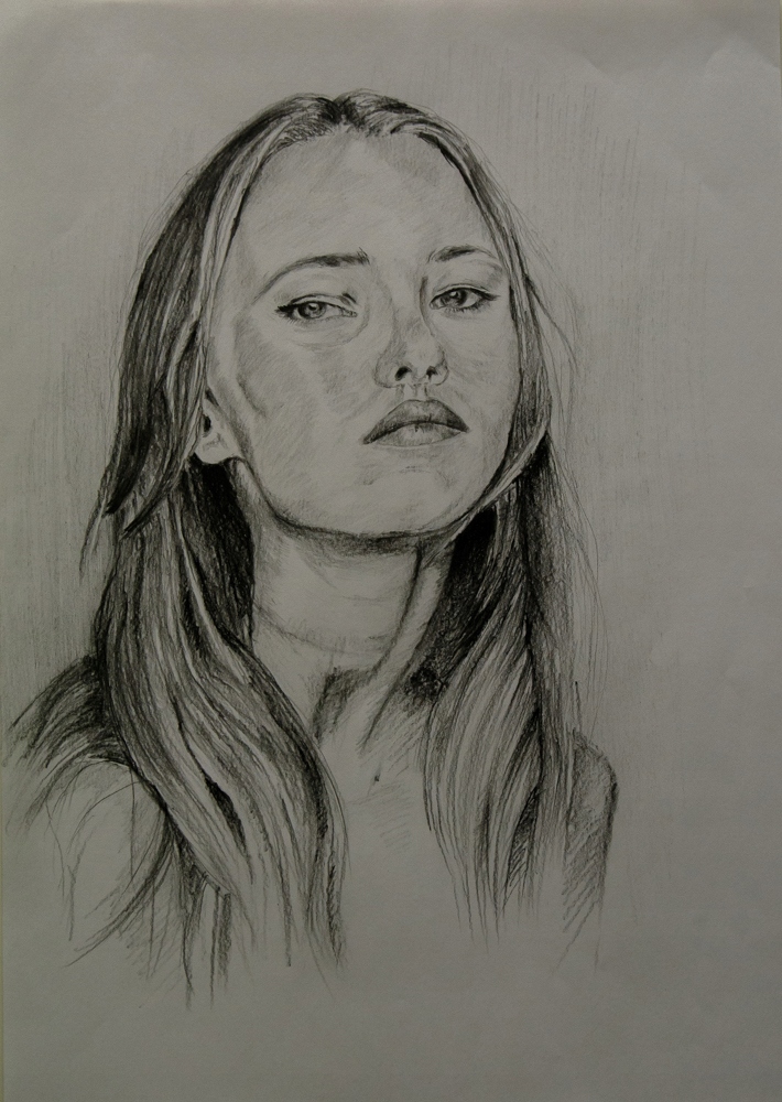 portret ze zdjęcia, rysunek na zamówienie, prezent - 8614324330 ...