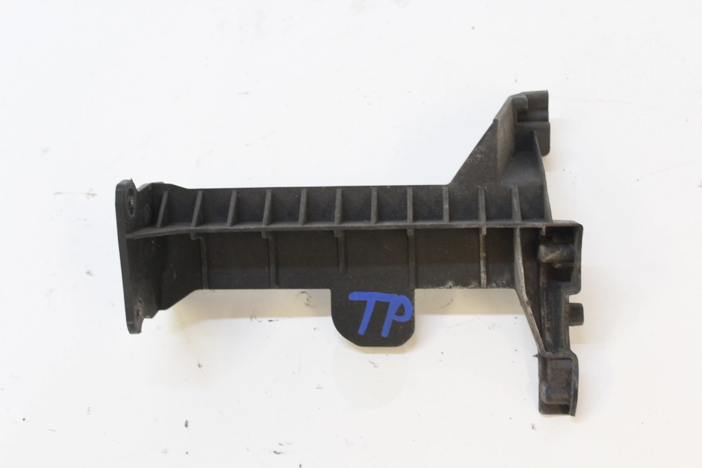 Renault Megane IV ślizg zderzaka tył 850460376R - 12664509485 ...