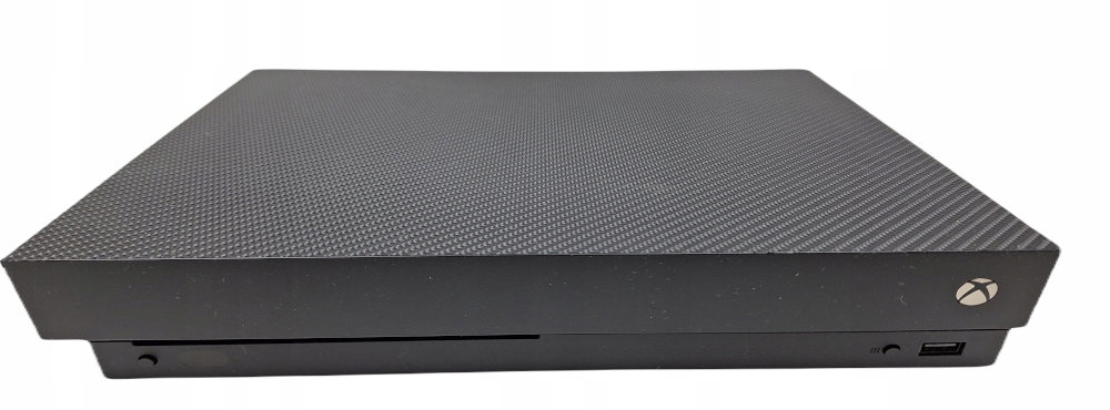Купить УГЛЕРОДНАЯ КОНСОЛЬ Microsoft XBOX ONE X 1 ТБ, 4K HDR: отзывы ...