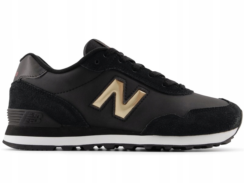 Купить Женская обувь NEW BALANCE 515 WL515LB3 38: отзывы, фото и ...