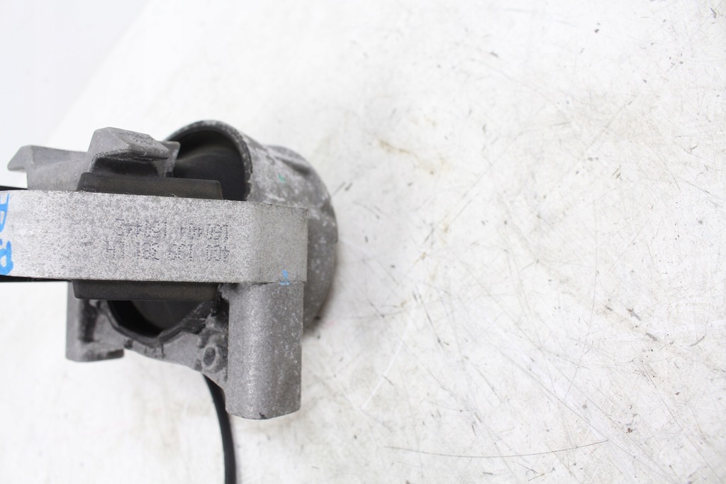 PODUSZKA SILNIKA 4G0199381 AUDI A6 C7 - 8280033588 - oficjalne archiwum ...